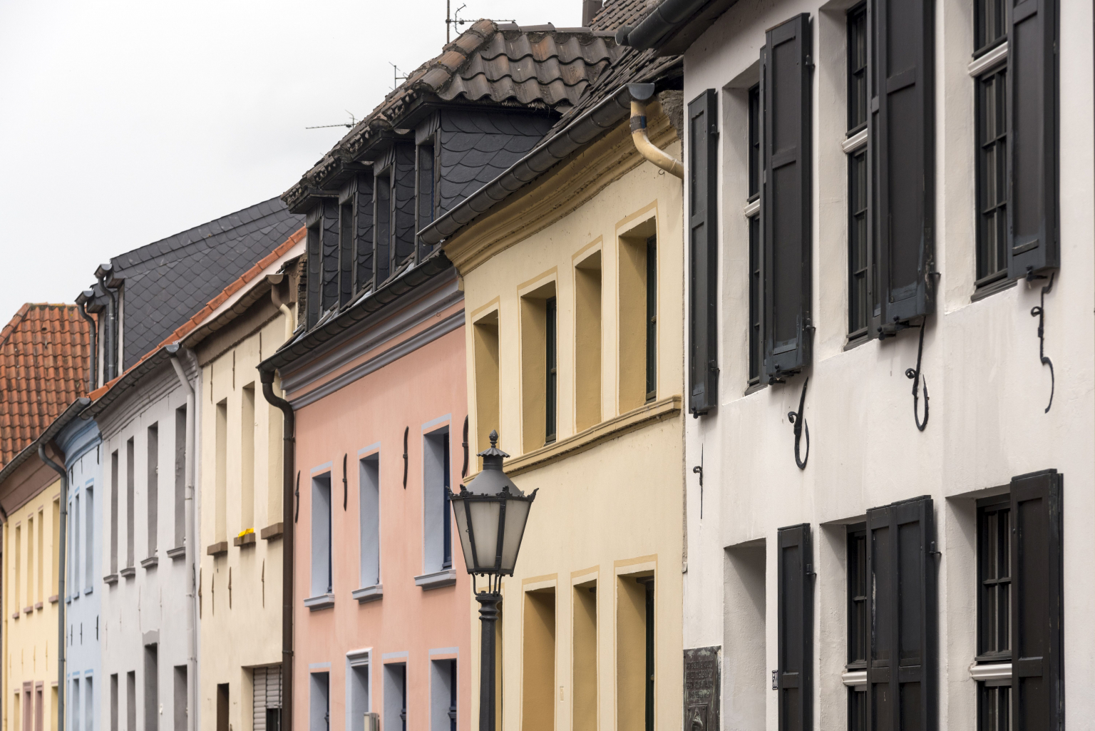 Kalkar (eng) – Rheinische Hanse