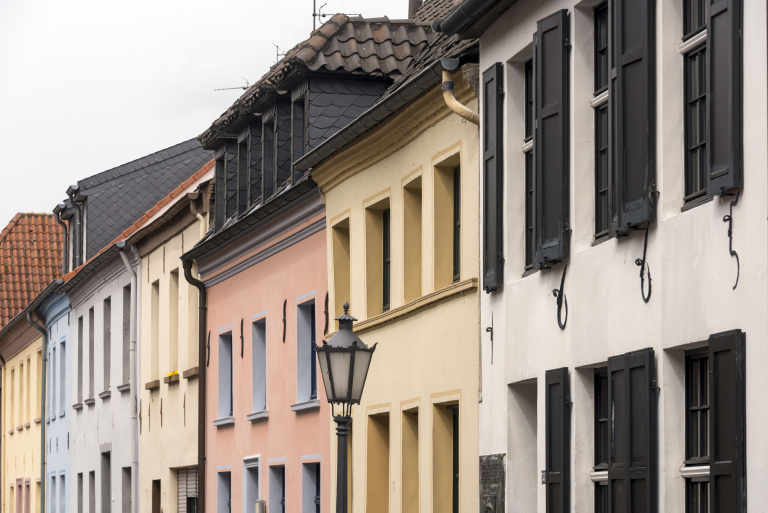 Kalkar (eng) – Rheinische Hanse