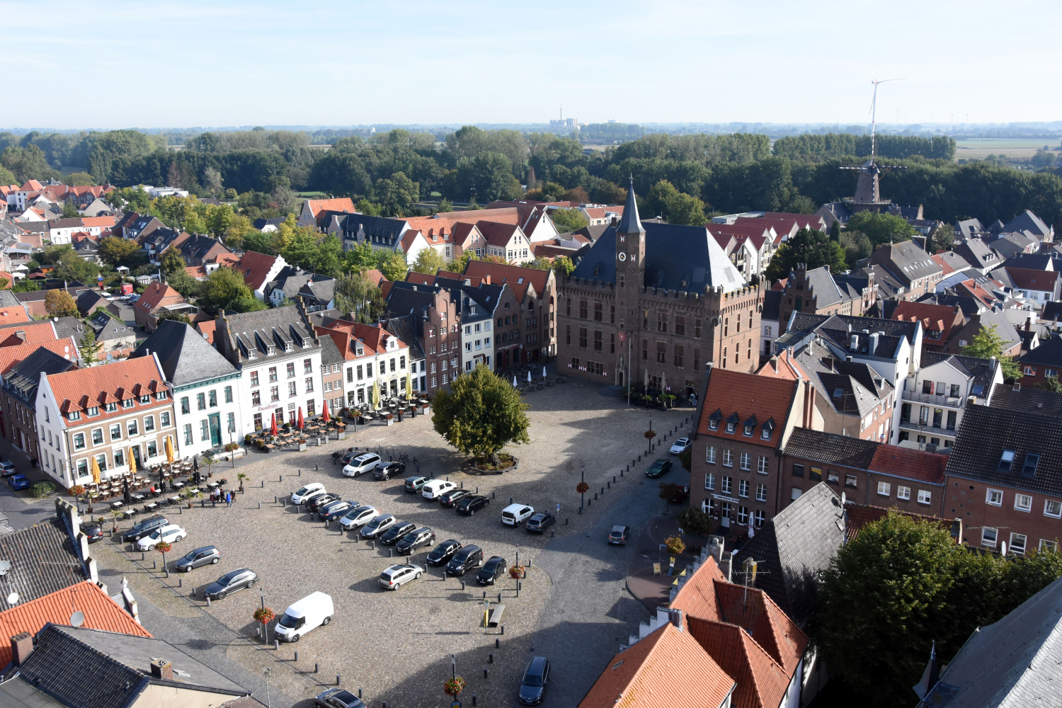 Kalkar (eng) – Rheinische Hanse