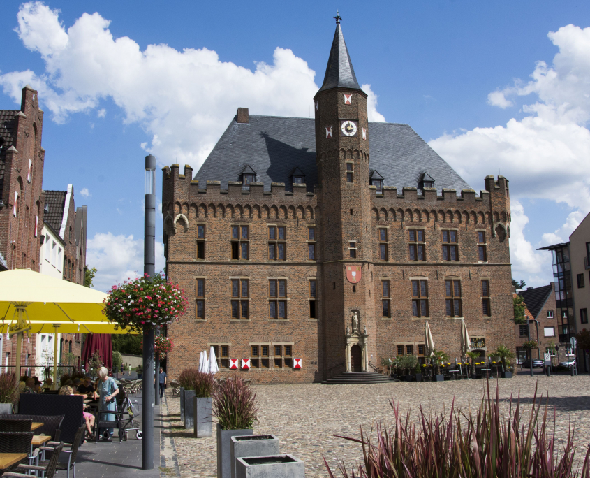 Kalkar (eng) – Rheinische Hanse