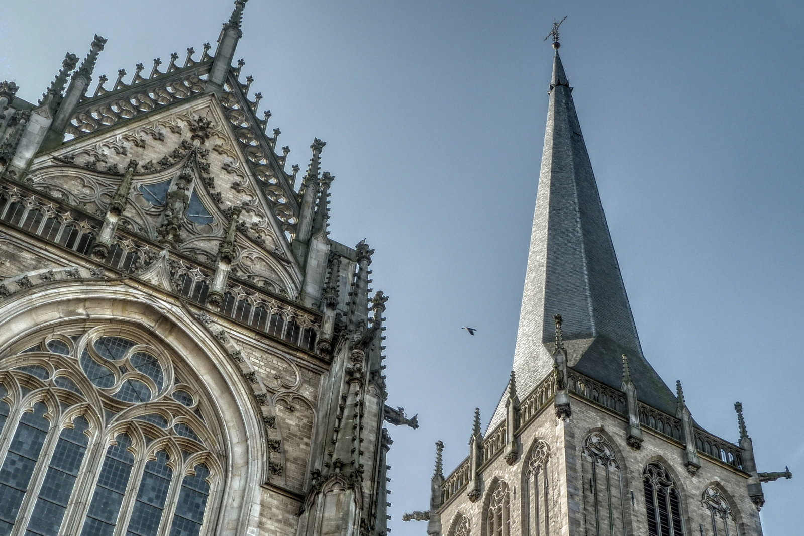 Wesel (eng) – Rheinische Hanse