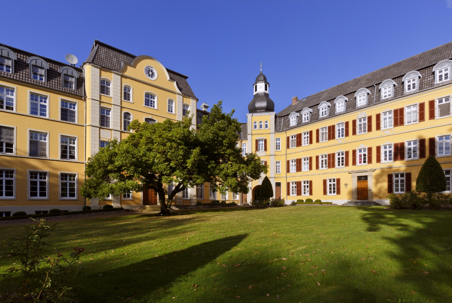 Rees – Rheinische Hanse