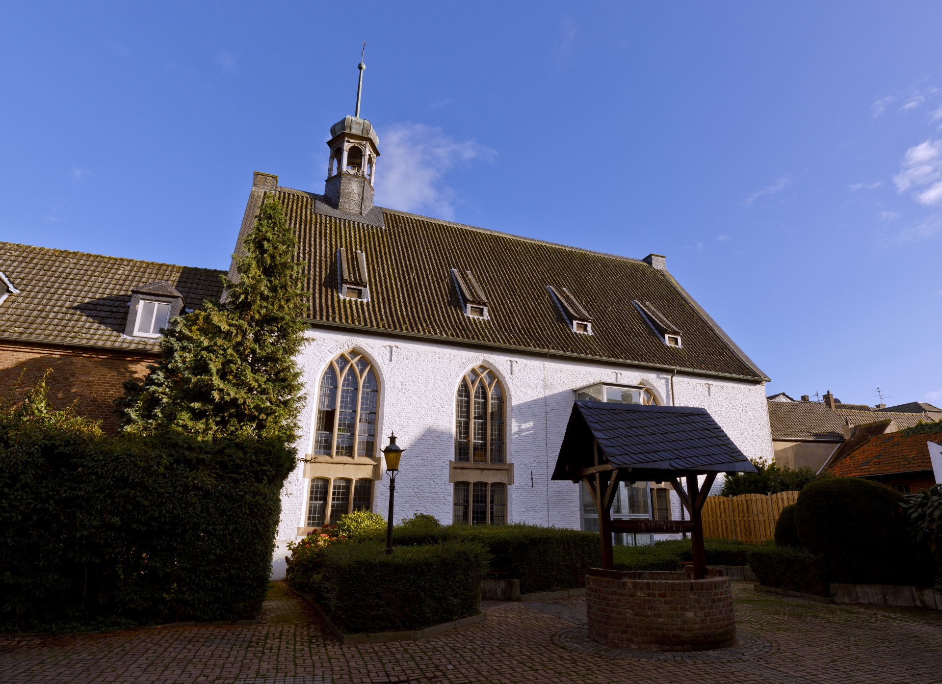 Rees – Rheinische Hanse