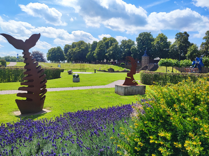 Rees – Rheinische Hanse