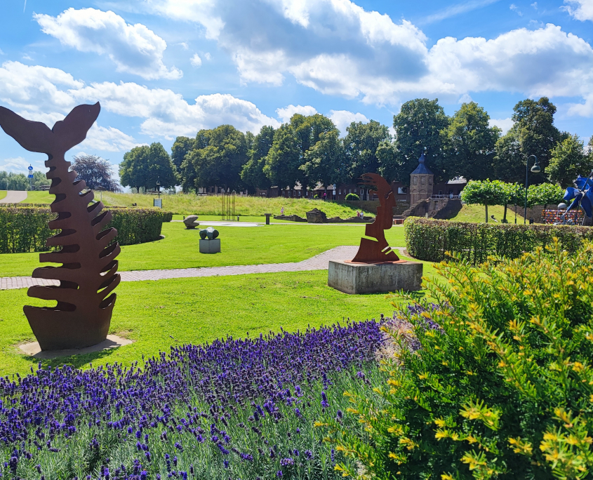 Rees – Rheinische Hanse