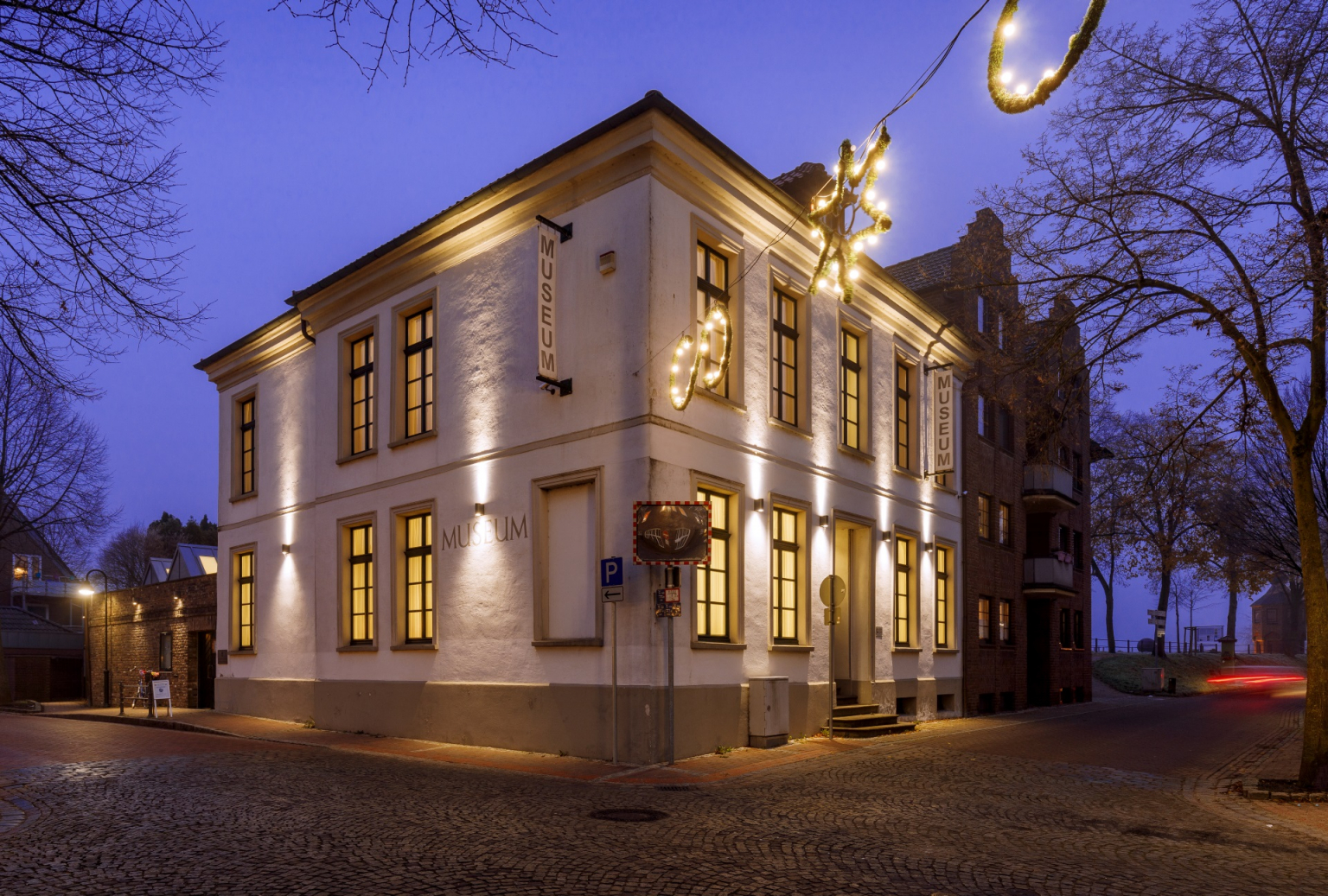 Rees – Rheinische Hanse